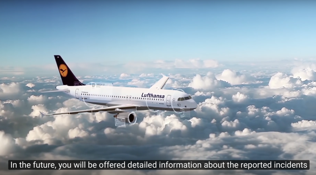 Lufthansa | Aviatar - Join the Future of Aviation - Gaytravel TV