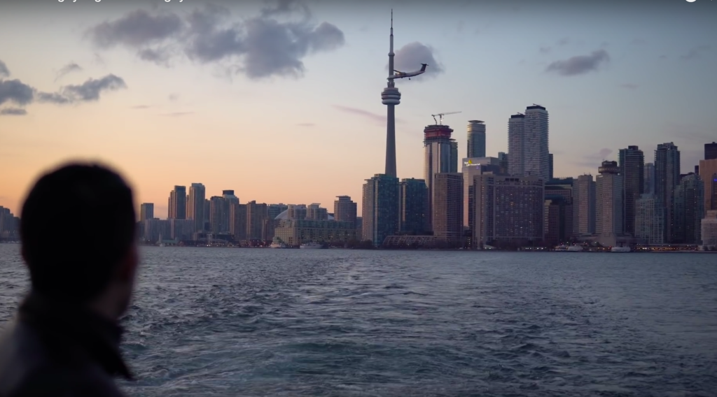 Toronto's gay nightlife and gay scene - NOMADIC BOYS - Gaytravel TV