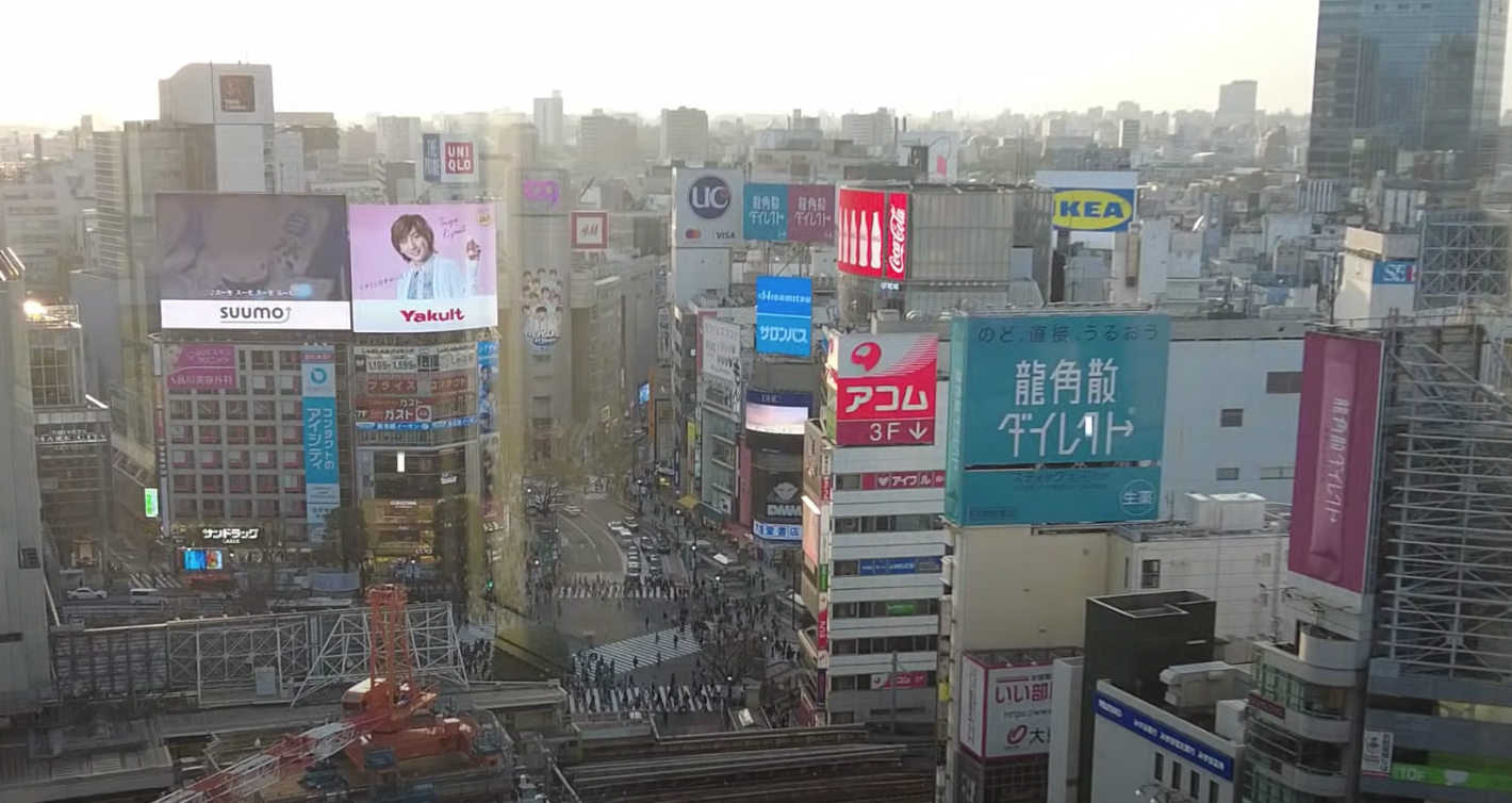 Gays Should Visit 7 Spots in Tokyo - Gaytravel TV